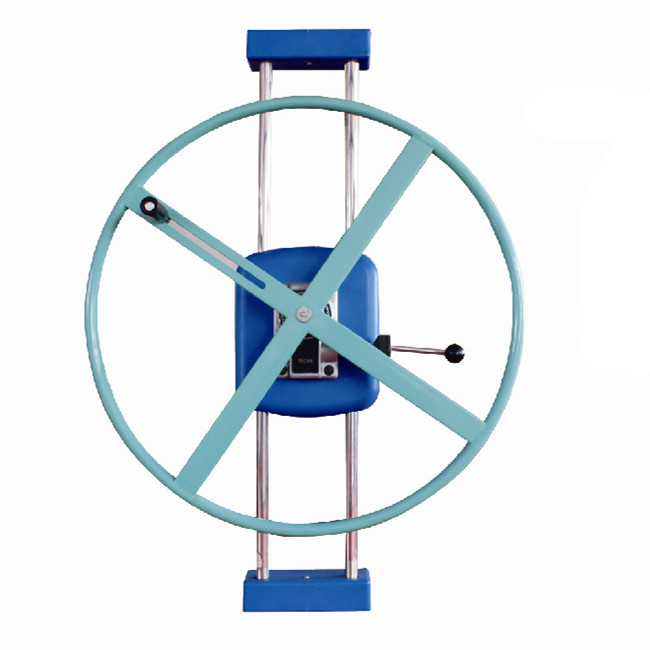 Wall Mounted Shoulder Wheel - EveryMedical