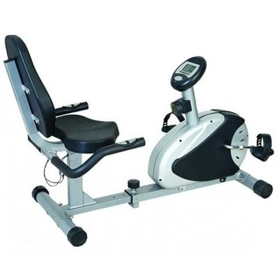 Recumbent Exercise Bike - EveryMedical