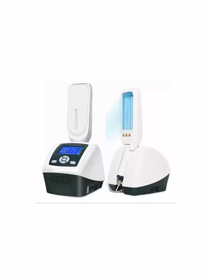 Ultraviolet Light Therapy Unit Nigeria Ghana Kenya Africa - EveryMedical