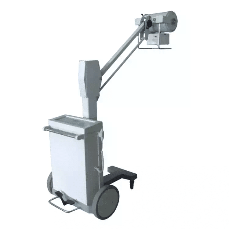 Mobile X-Ray - EveryMedical