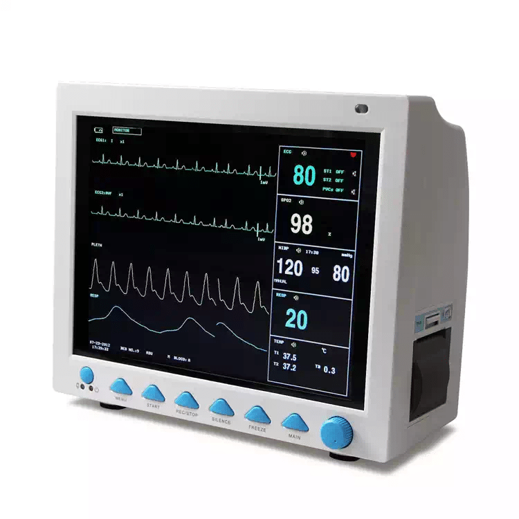 Patient Monitor - EveryMedical
