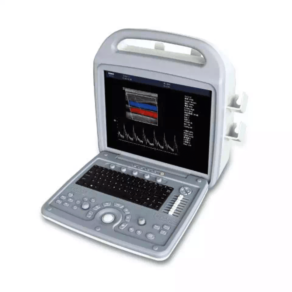 Ultrasound Machine - EveryMedical