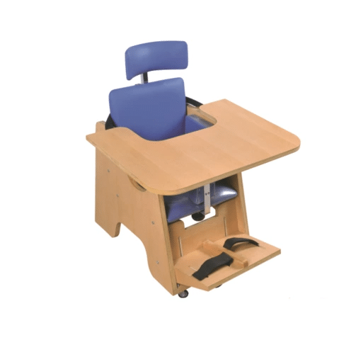Cerebral Palsy Posture Correction Chair - EveryMedical