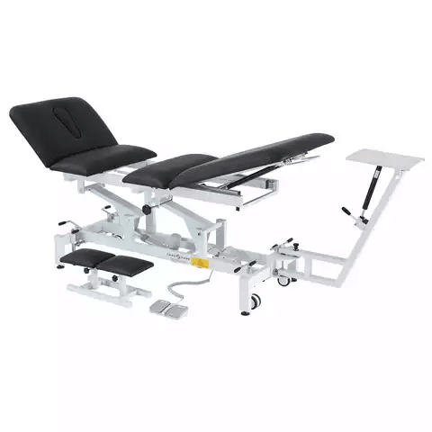 Electronic Traction Table - EveryMedical