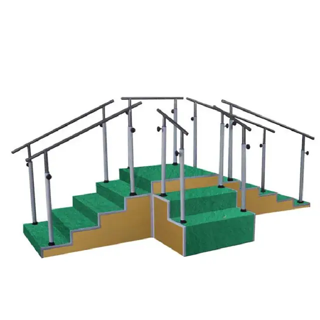 Rehabilitation Stairs - EveryMedical