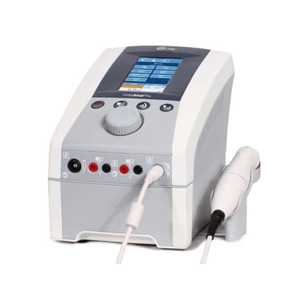 Combo Rehab - EveryMedical