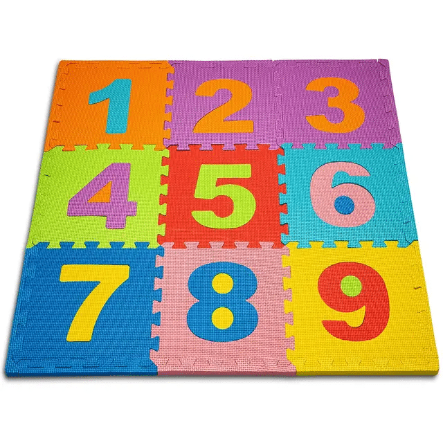 Rehabilitation Puzzle Mat - EveryMedical