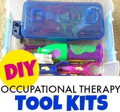 Occupational Therapy Simulation Tools - EveryMedical