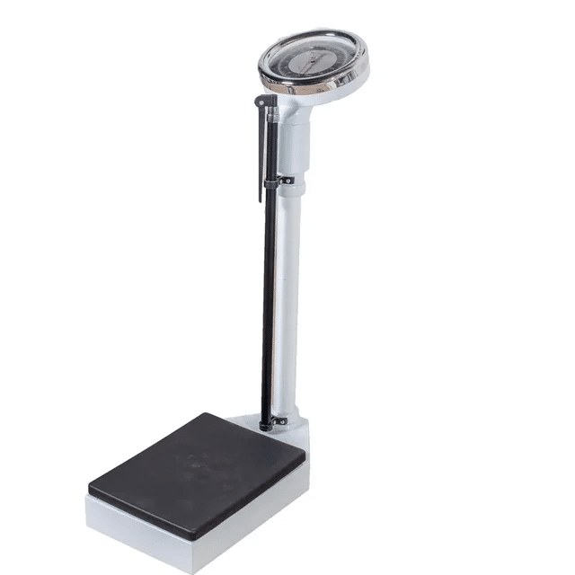 Scale with Height - EveryMedical