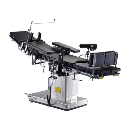 Electric Operating Table - EveryMedical