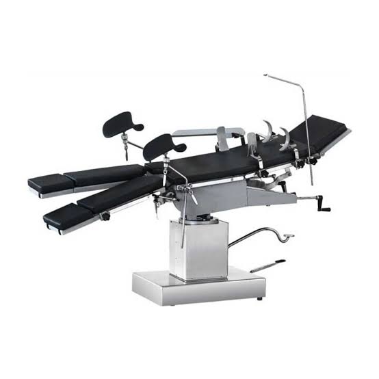 Hydraulic Operating Table - EveryMedical