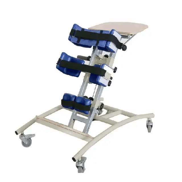 Children's Tilt Standing Frame - EveryMedical