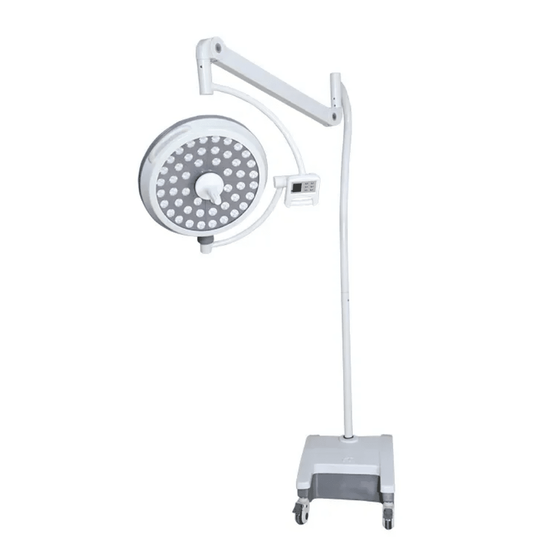 Standing Operating Theater Light - EveryMedical